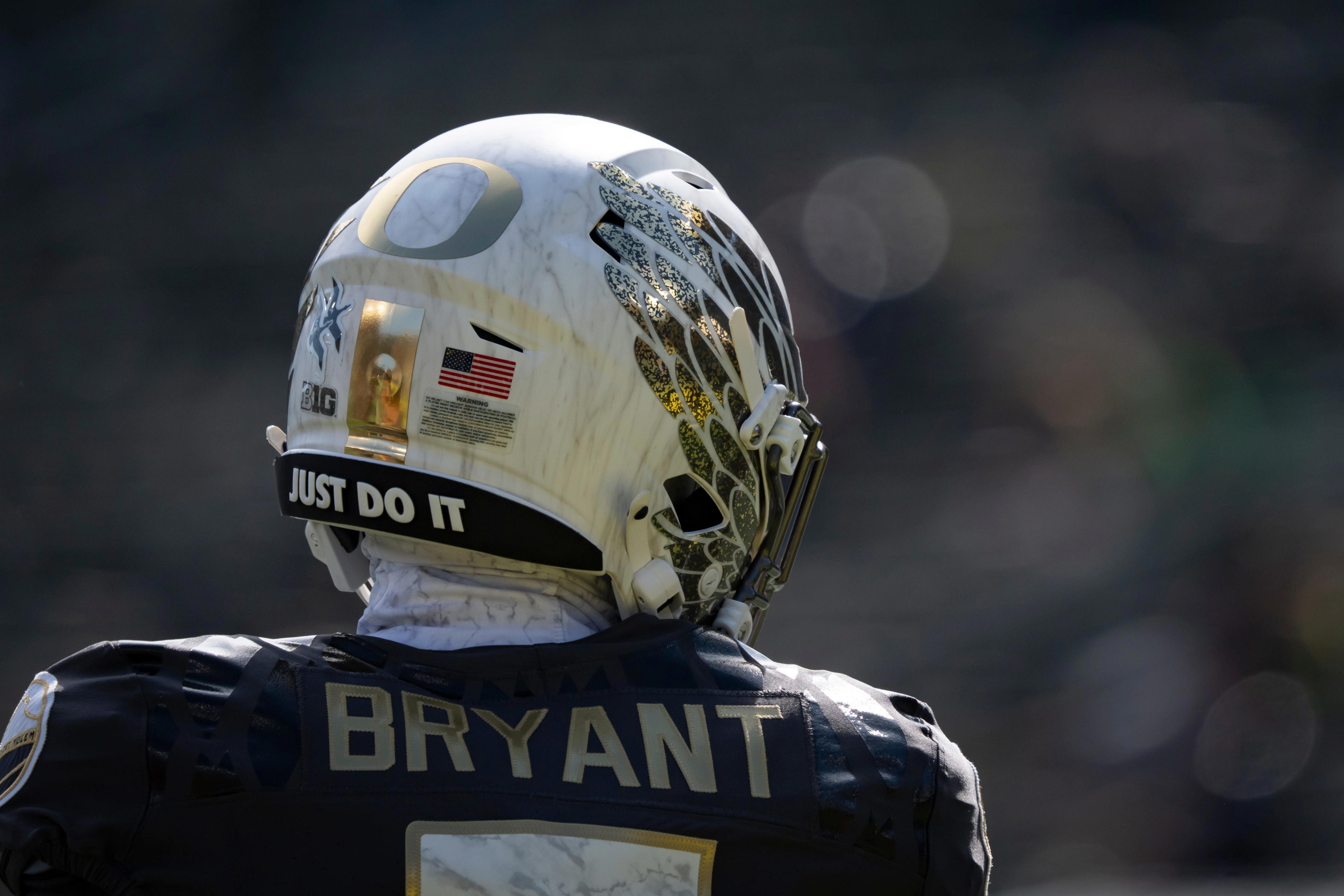 Oregon vs Oregon State Recap