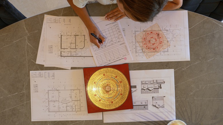 How To Feng Shui Your Home To Ward Off Bad Luck, According To An Expert