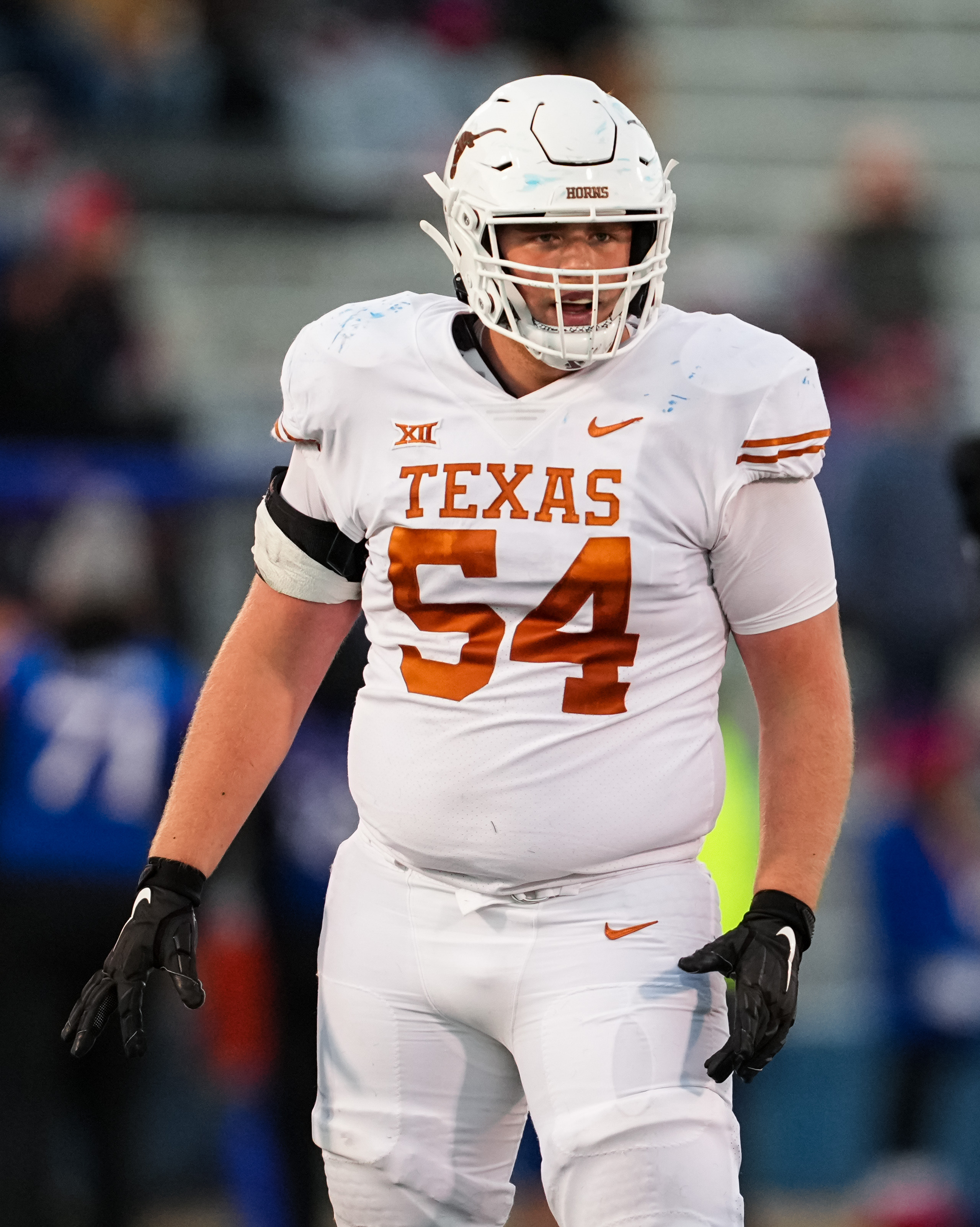 What the Texas depth chart vs. Sam Houston suggests about injury ...