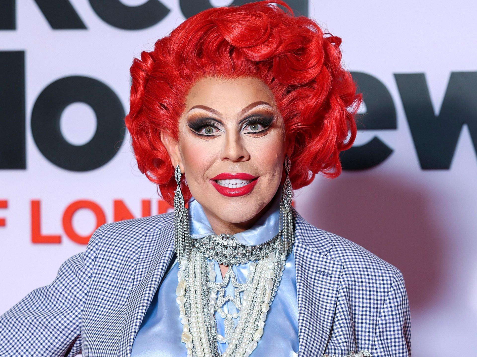 It's clear Strictly 2025 is a two-horse race