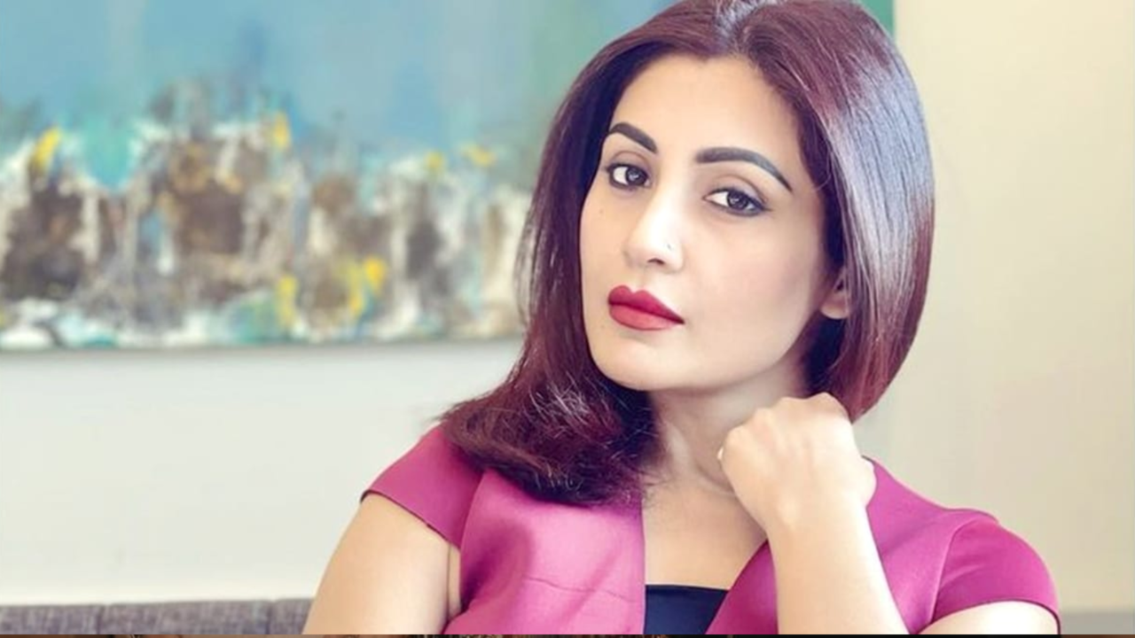 Rimi Sen Turns 44: When Golmaal Actress Said She Only Did Salman Khan's ...