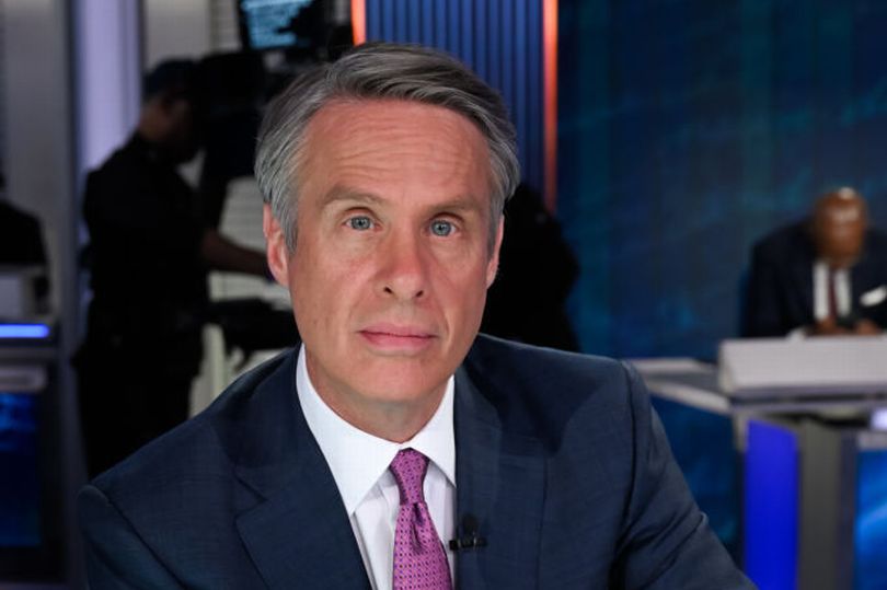 Fired ABC reporter Terry Moran gives harsh verdict following Jimmy ...