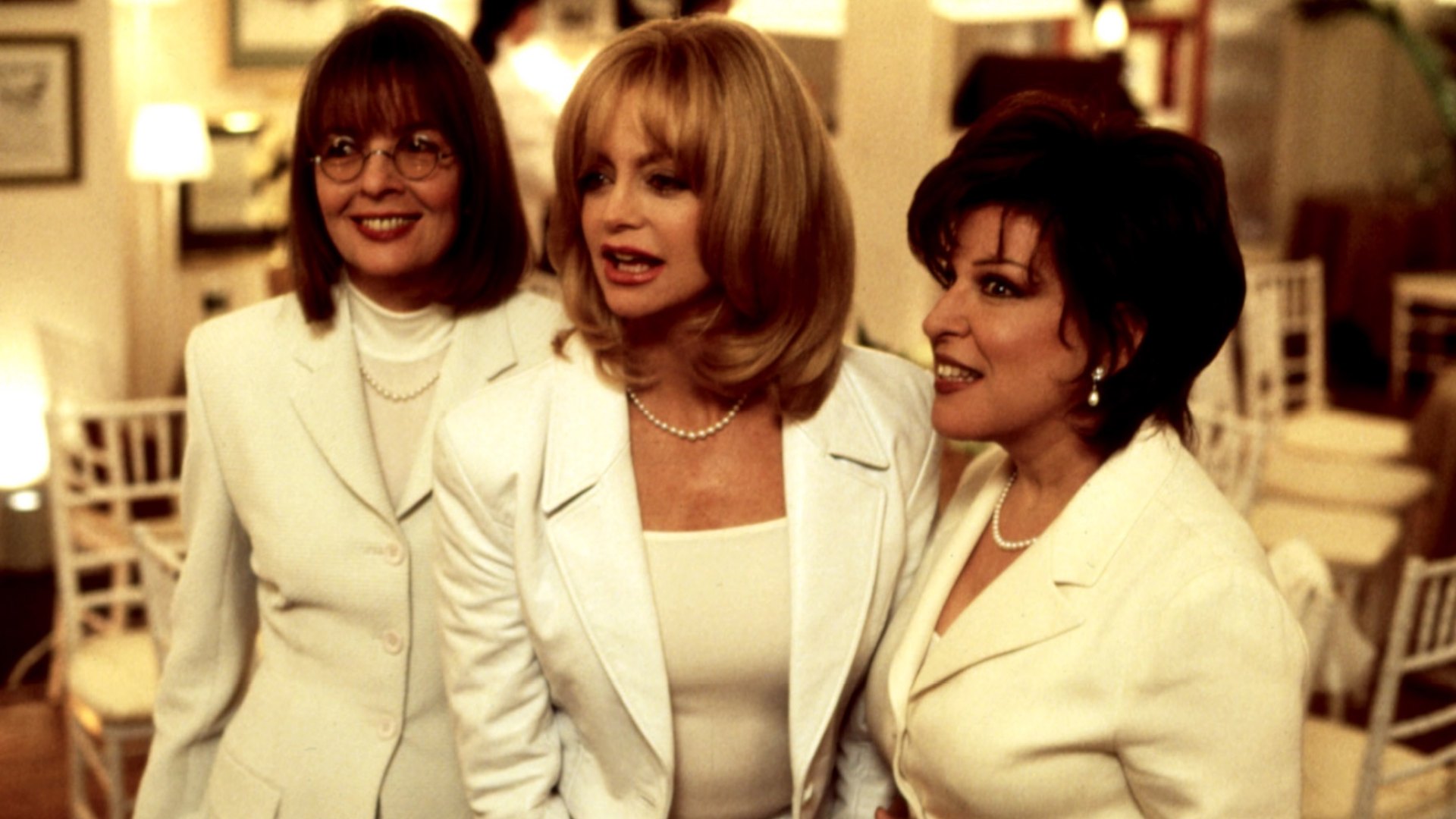 'The First Wives Club' Cast: Where Are the Film's Stars Now?