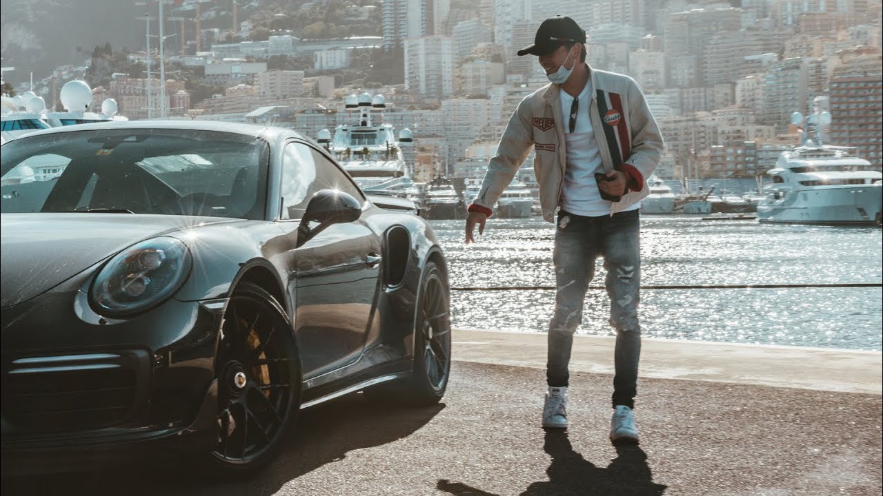 5 Downsides of Living with the Porsche 911 Turbo S