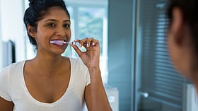 Hidden Link Between Pregnancy And Oral Health That Every Expectant ...