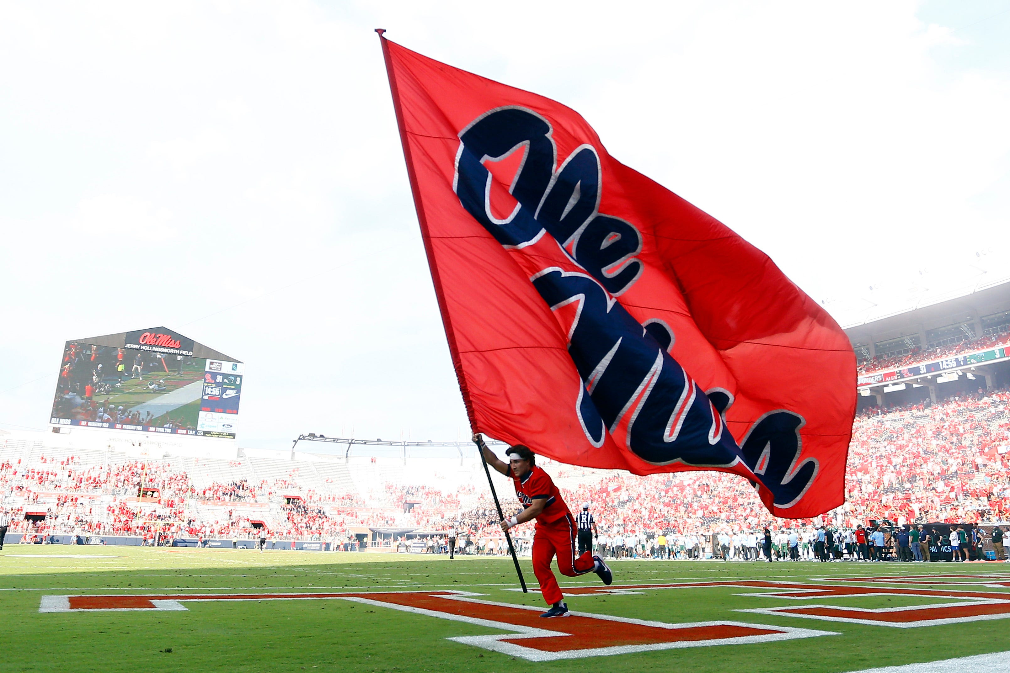 LSU football vs. Ole Miss: 5 things you need to know about the Rebels