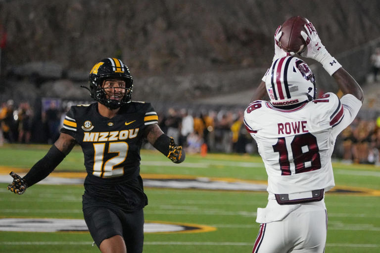 Best, worst case remaining scenarios for Missouri football in 2025. Can ...