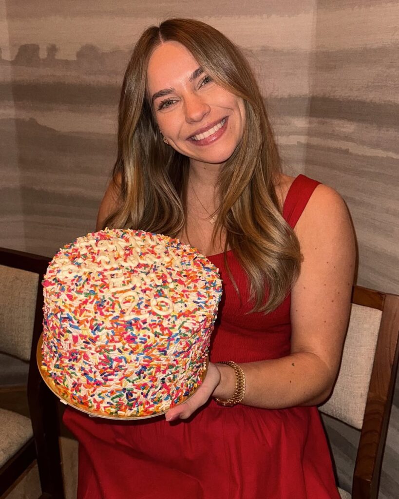 Emilie Kiser Returns to TikTok With Her 1st Video Since Tragic Death of ...