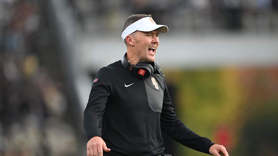USC Trojans' Battling Texas Schools For Four Star Defensive Lineman Recruit