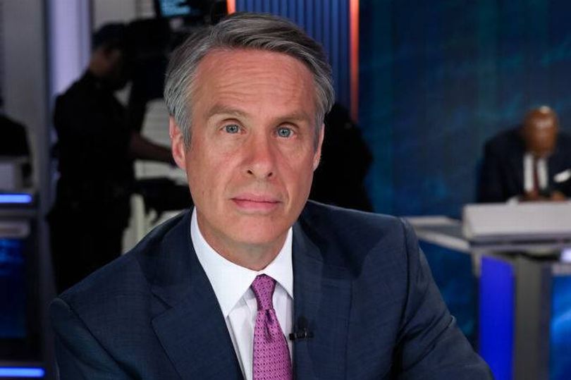 Ex-ABC reporter Terry Moran comments on Jimmy Kimmel's suspension