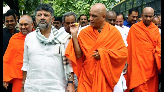 ‘Christian’ references removed from draft K’taka caste list: CM