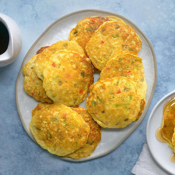 39 Mexican Brunch Ideas for a Crowd