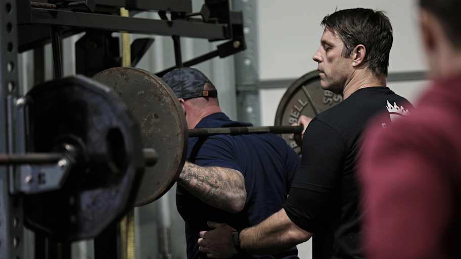 Retro Strength: Five Old-School Exercises That Still Deliver