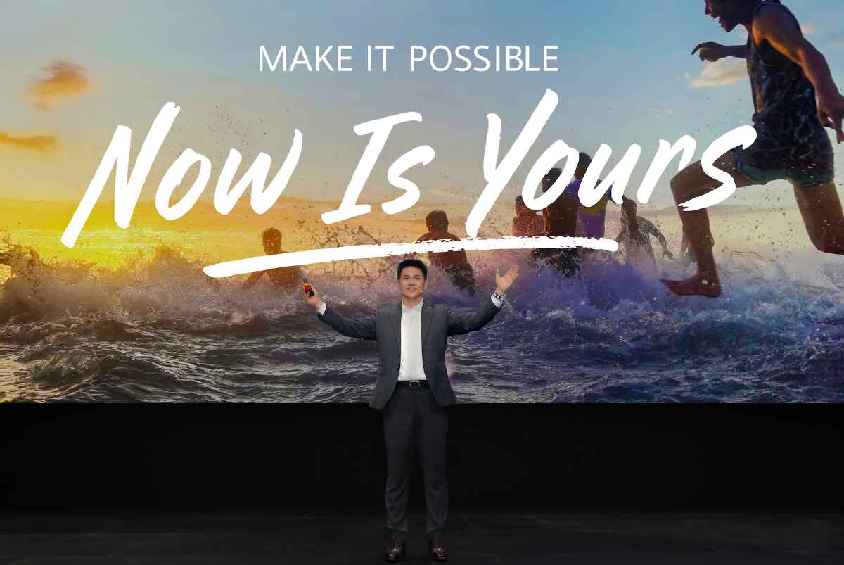 HUAWEI launches WATCH GT 6 Series, expands wearables and creative tech ...