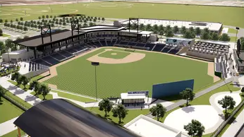 Dodgers' new Single-A affiliate unveils new identity as Ontario Tower ...