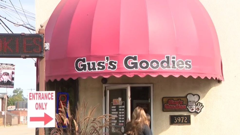 Gus's Goodies celebrates 90 years of sweet success in Weirton