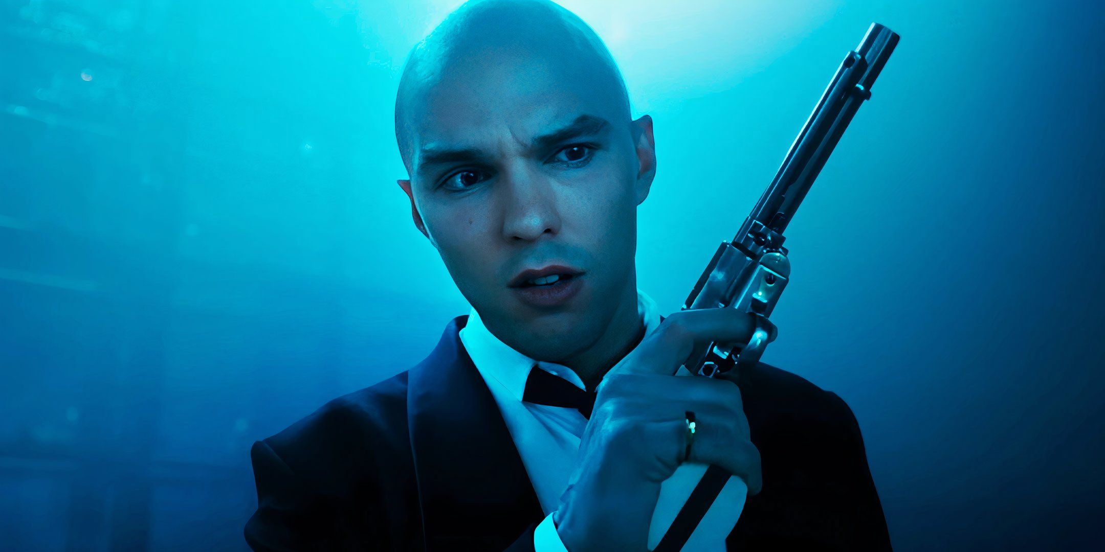 Every Villain In Superman Explained: Lex Luthor, Ultraman, The Engineer ...