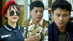 Sinopsis FTV SCTV: Bila Esok Oma Tiada, Elryan Carlen Naksir Larasati ...