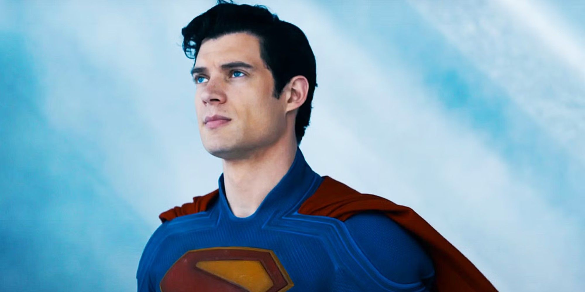 Superman Debuts At Number 1 On HBO Max