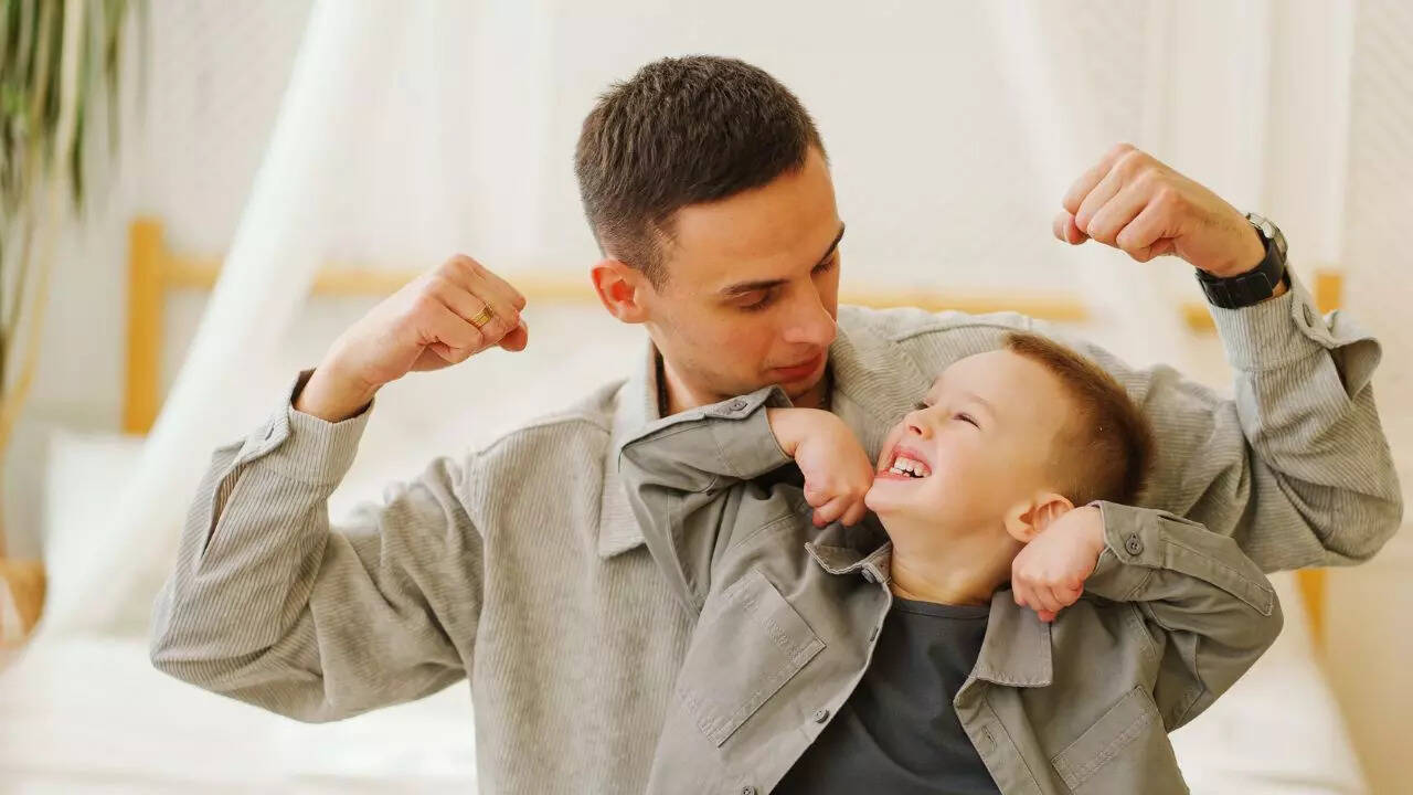 Parenting quotes that are way too real