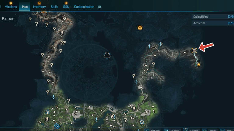 Borderlands 4: How to Get Hot Slugger Legendary Shotgun