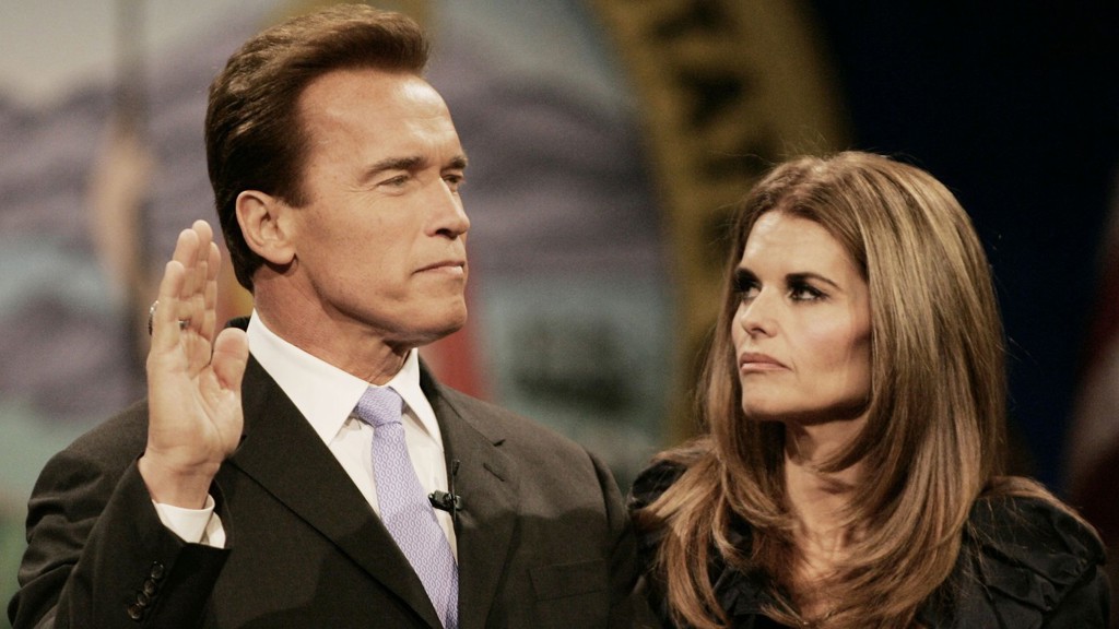 Arnolda Schwarzeneggera stál rozvod čtyři miliardy: Řízení se táhlo ...