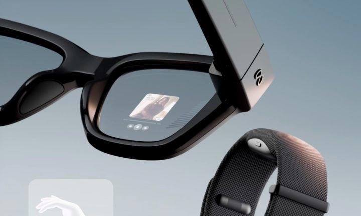 Apple’s AR Glasses could fix a software hassle that Meta hasn’t figured out