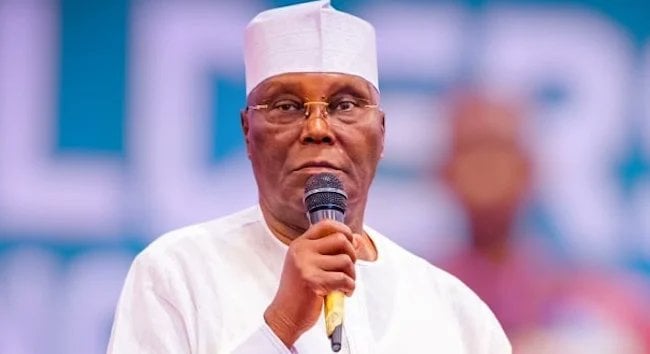 Morning recap: Atiku eyes final presidential run under ADC, UNILAG ...