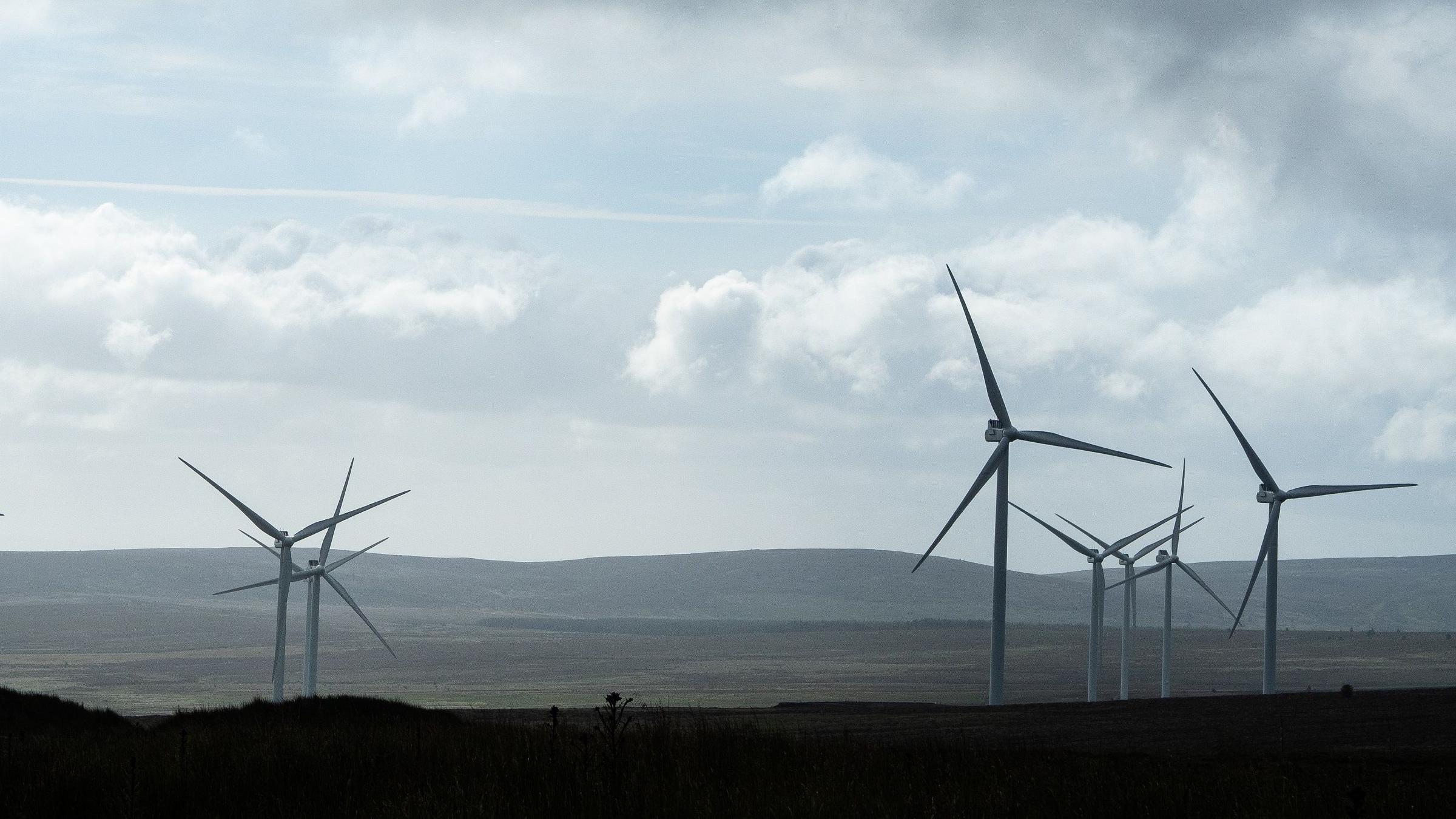 Renewable energy proposal could reduce bills