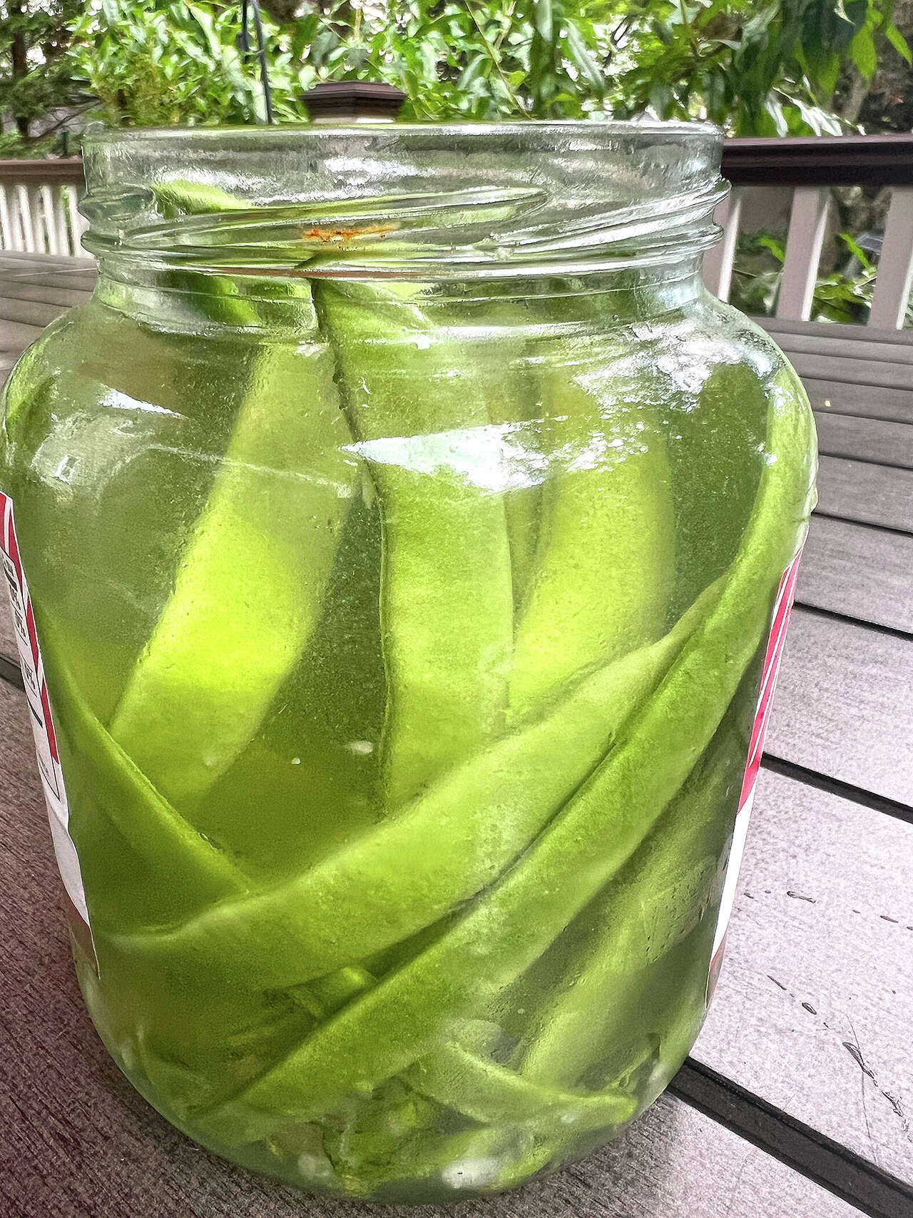 Turn your garden harvest into a peck of pickled peppers. Or cukes. Even ...