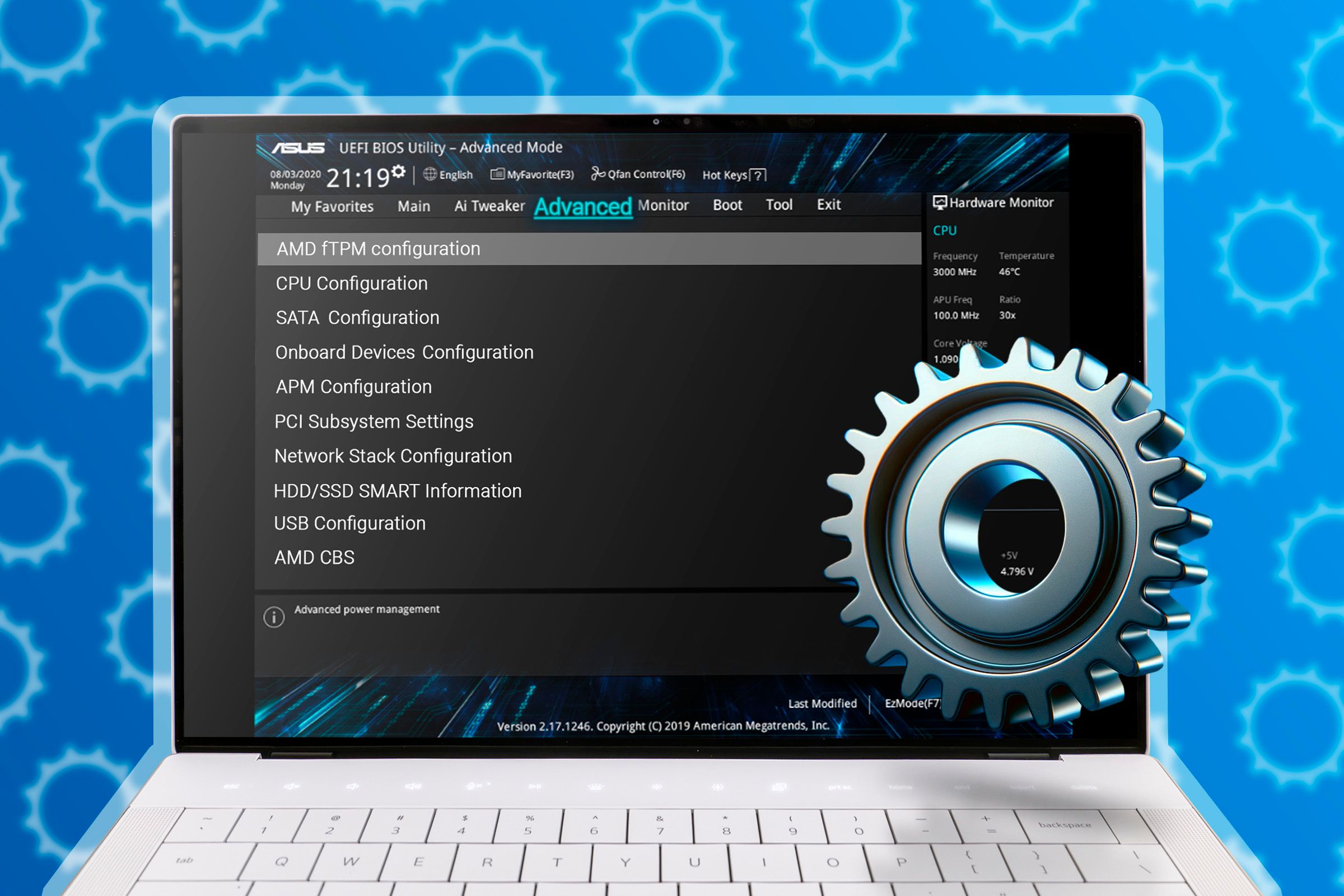 Don't Forget to Change These 5 BIOS Settings When Dual-Booting Windows ...