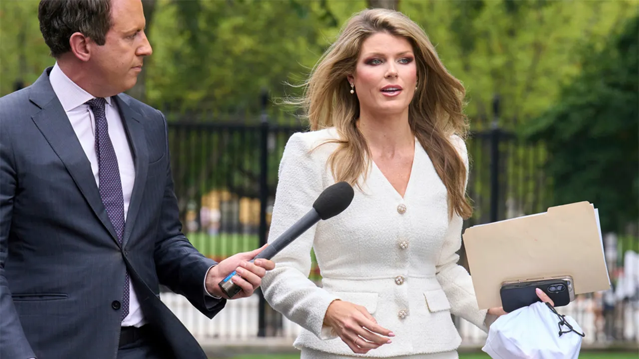 DOJ defends Trump Truth Social post as Comey seeks to have case dismissed