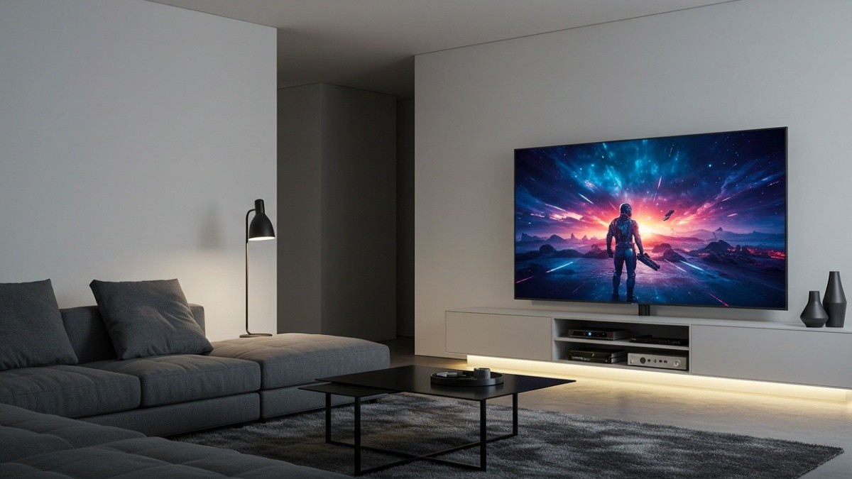 Soriana presenta la pantalla JVC 70 4K UHD Roku, la más vendida con hasta 36 MSI