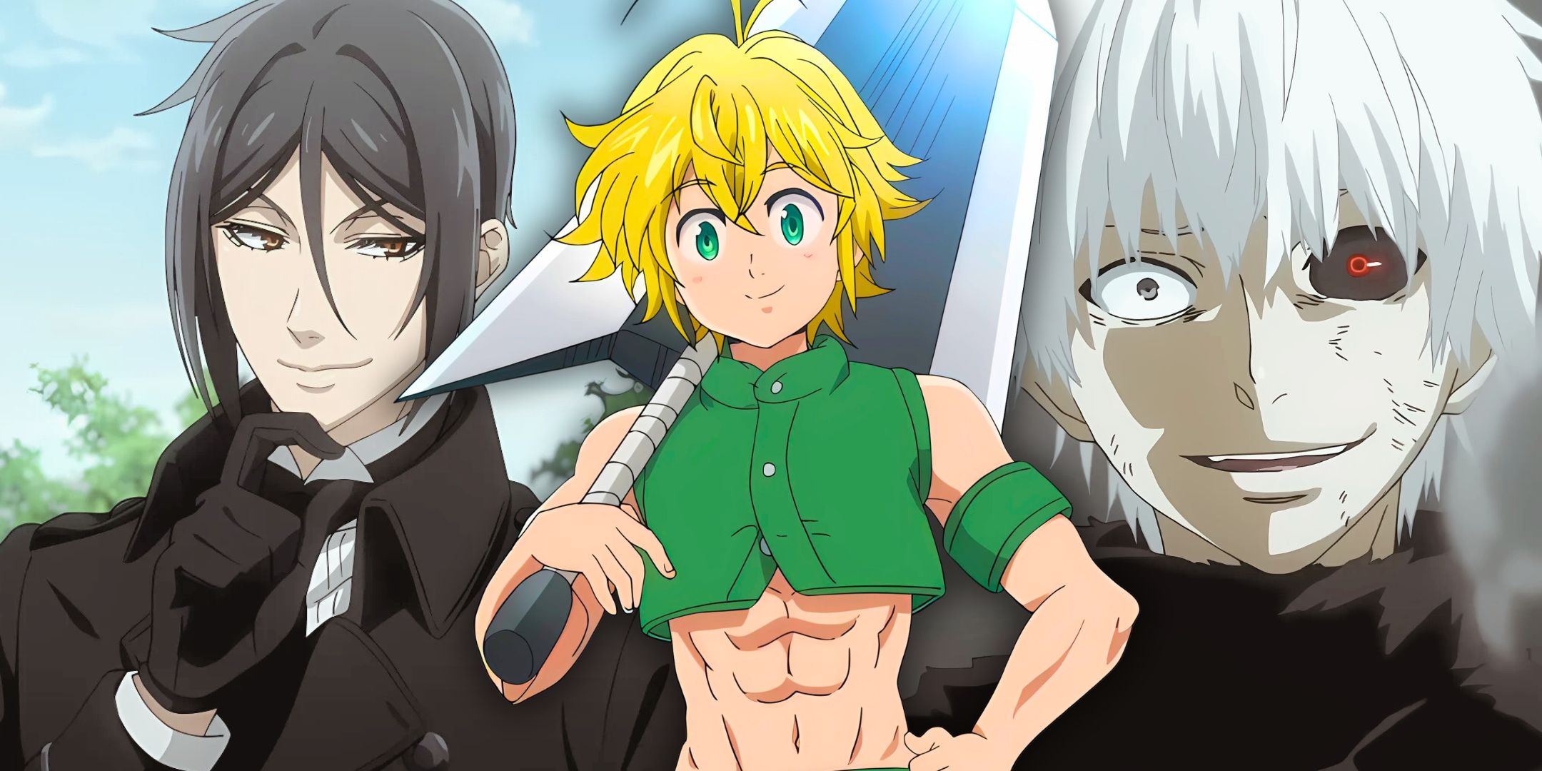 10 Overhyped Anime Seasons That Crashed & Burned