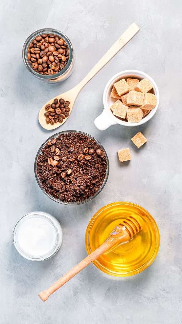 5 DIY Body Scrubs To Get Soft And Smooth Skin