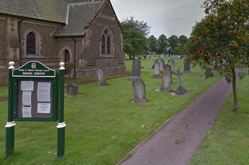 'Distressing' cemetery damage leads to major CCTV change at two sites