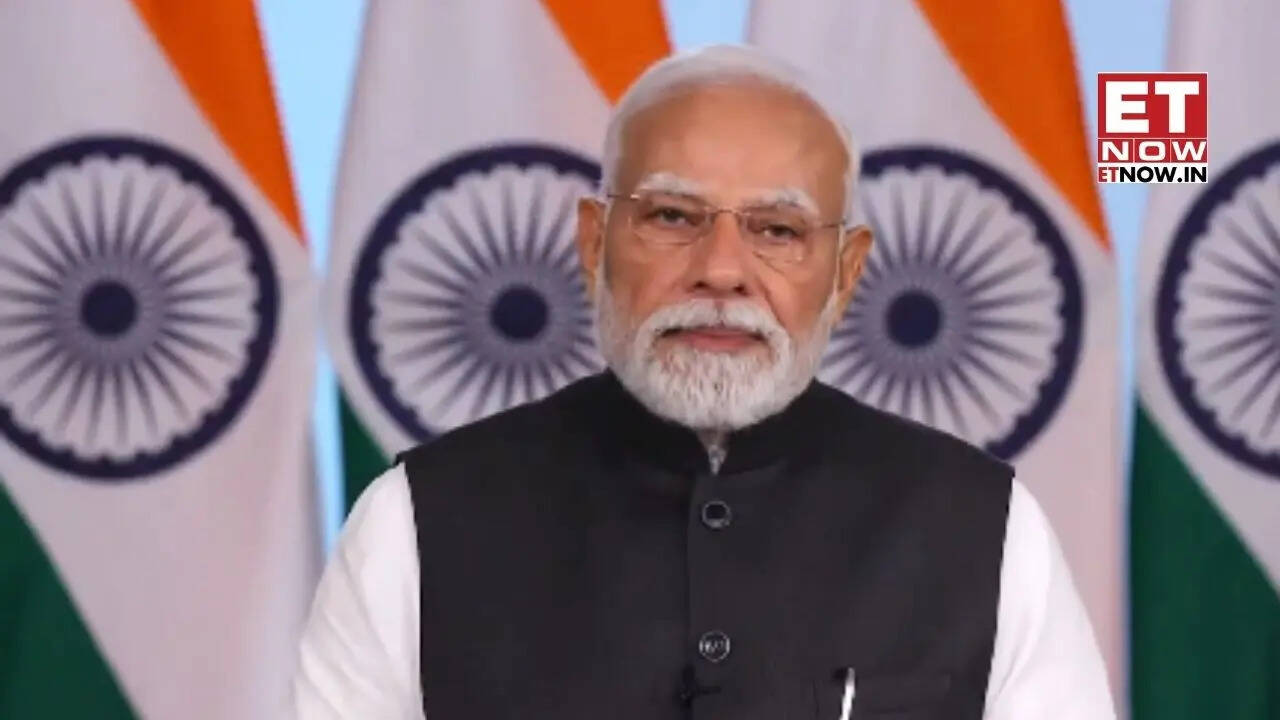 BREAKING | PM Modi to address the nation today at 5 pm: Report