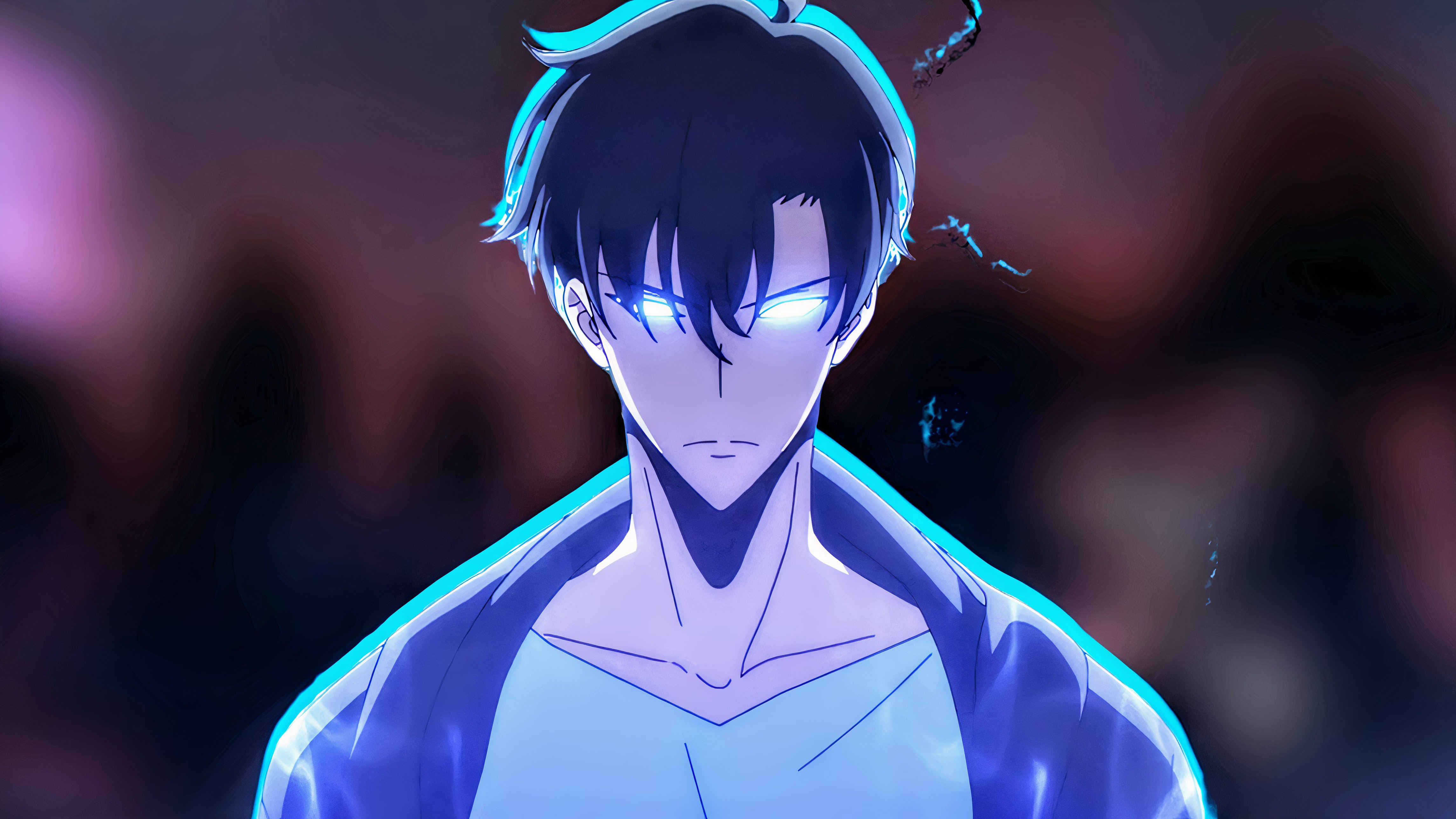 It's Official: Solo Leveling Isn't 2025's Best Anime Anymore