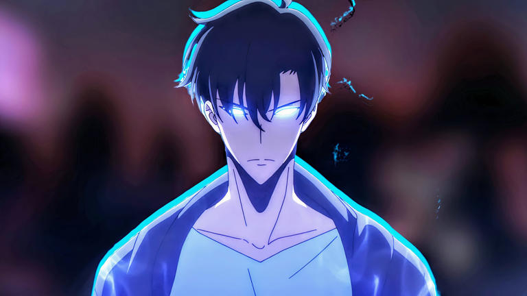 2026's anime of the year is set to take Solo Leveling's crown