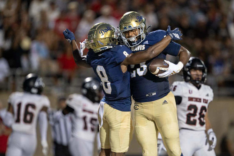 What do Sac State and UC Davis football have to do to make the FCS ...