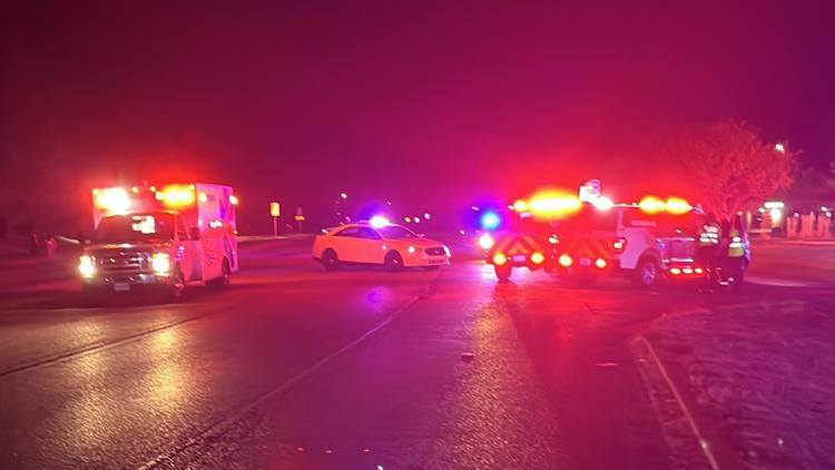 Mass shooting leaves 2 dead, 5 injured on the northwest side of ...