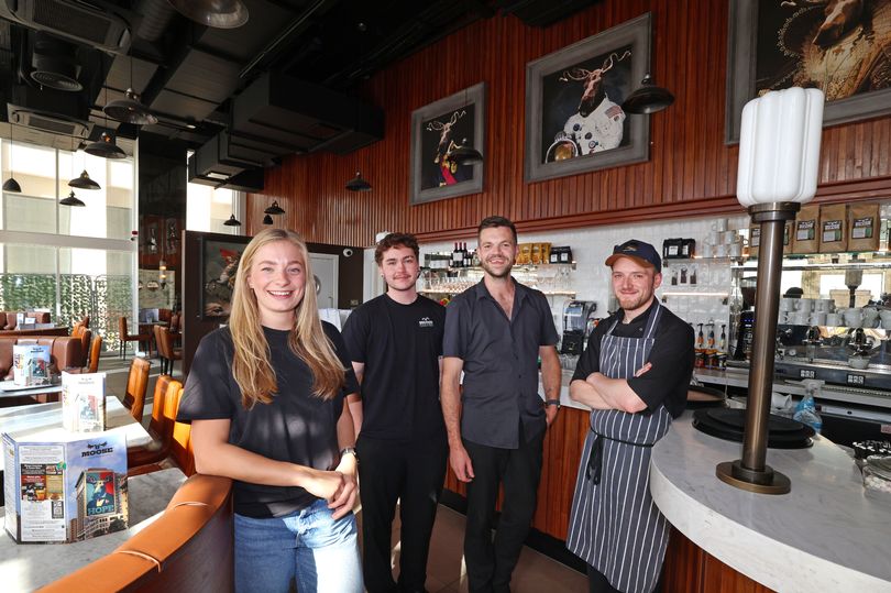 Liverpool institution says 'thank you for understanding' in update