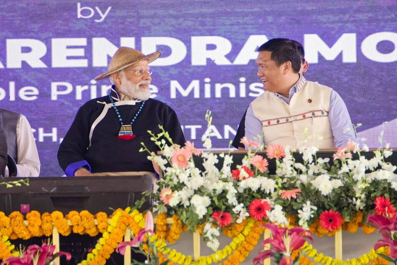 Prime Minister Modi's Upcoming Visit to Arunachal Pradesh: Key ...