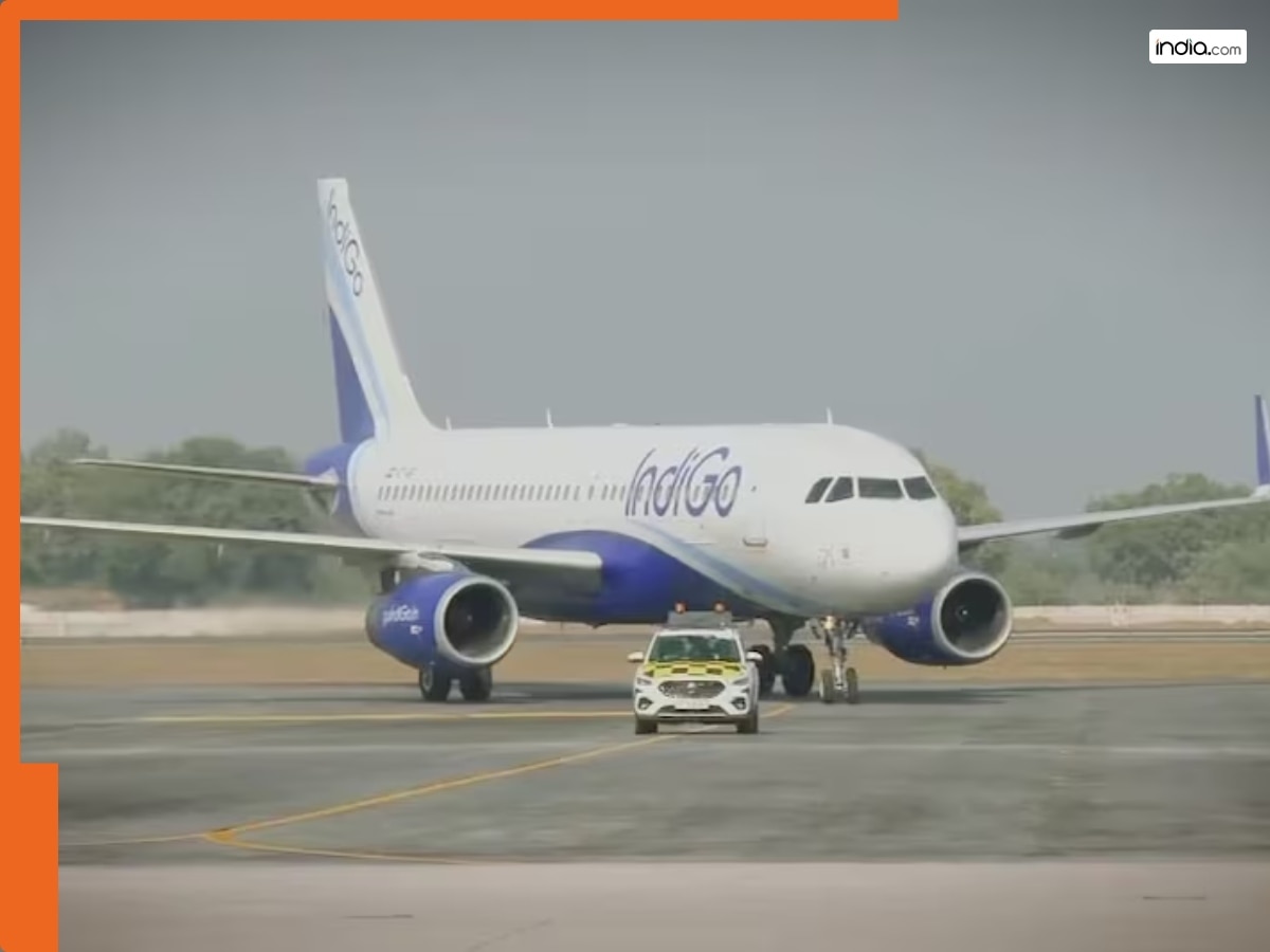 Good news for Delhi NCR residents as Noida Airport likely to start ...