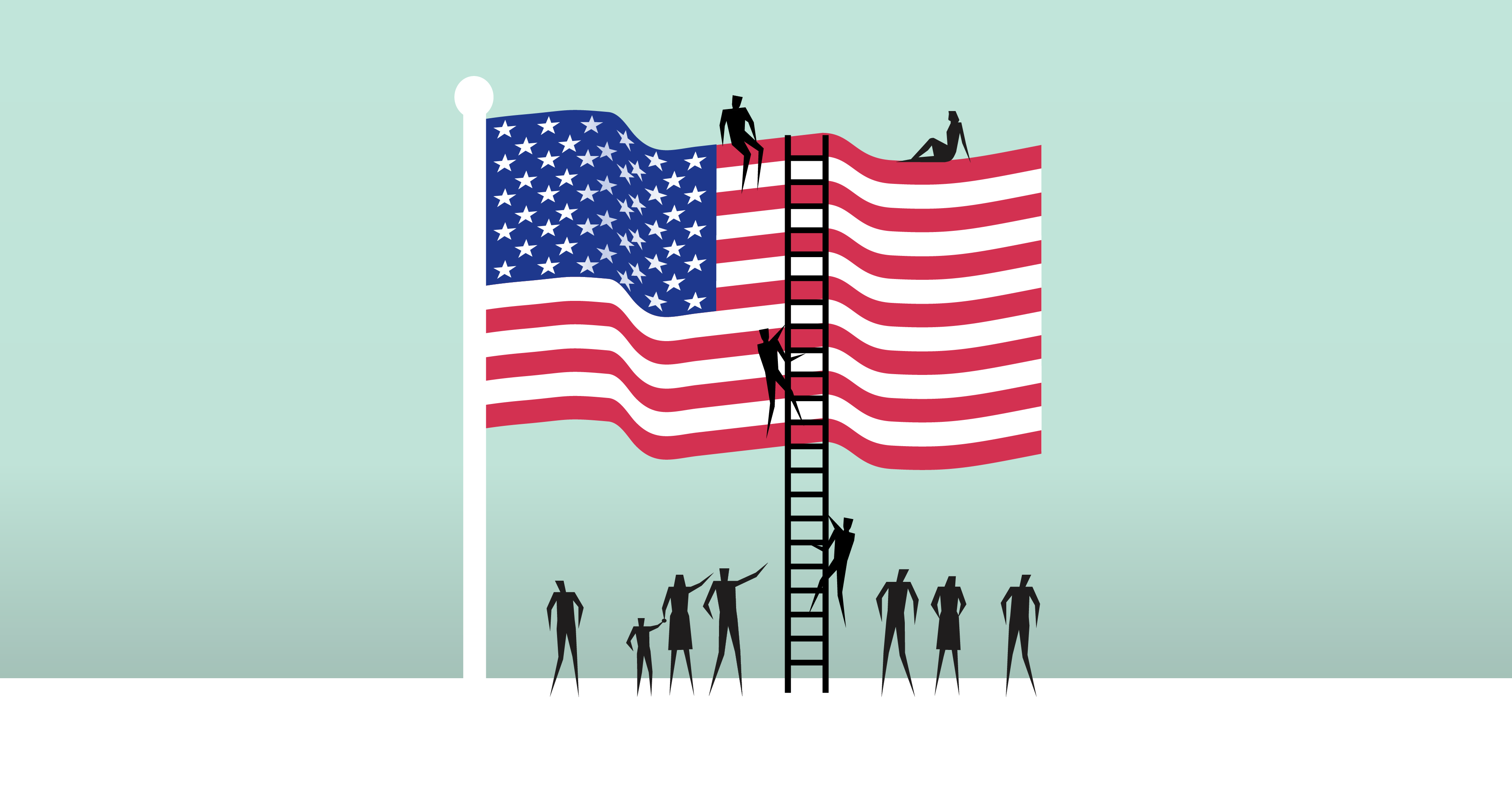 The American dream now costs $5 million. Here's a breakdown.