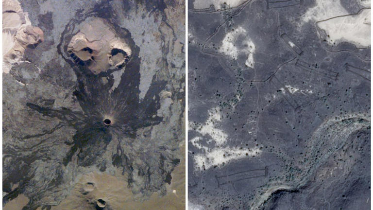 Archaeologists discover mysterious structures at the ‘gates of hell’