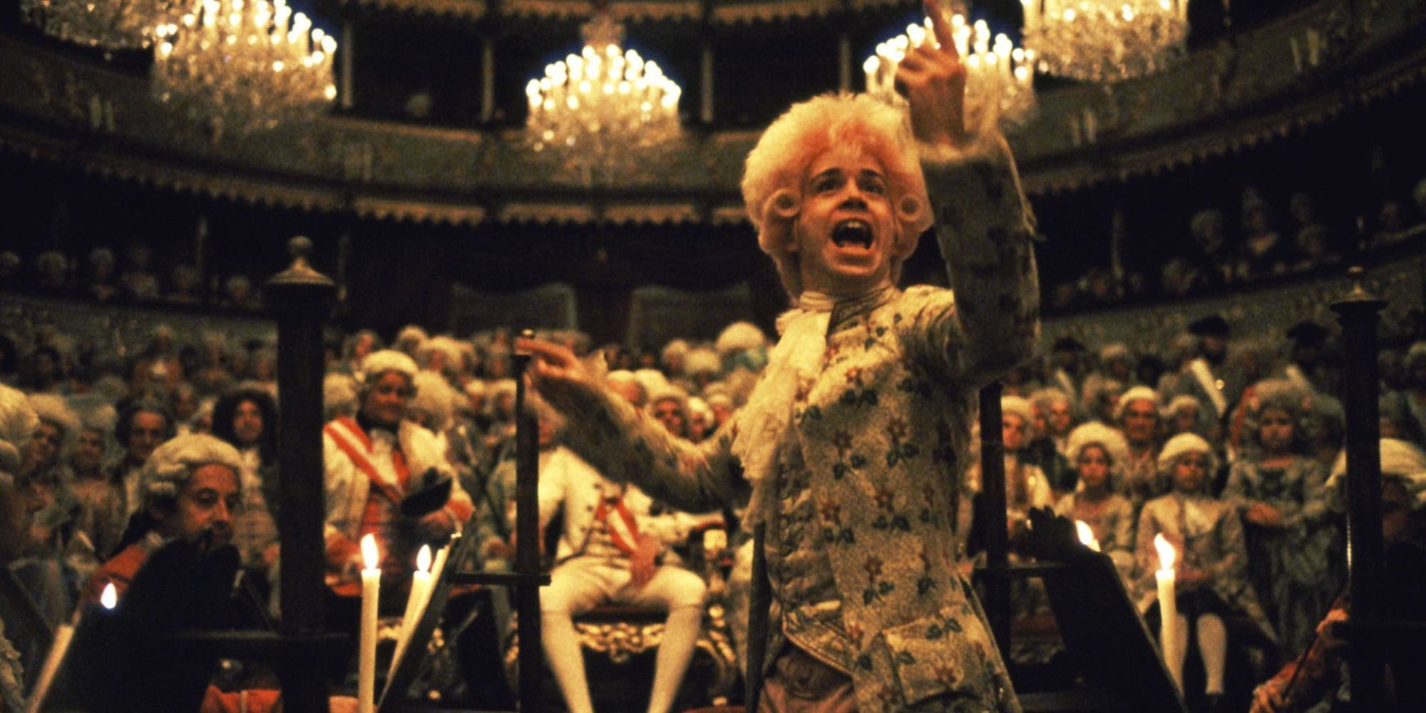 All 8 Movies About Music That Won Best Picture, Ranked