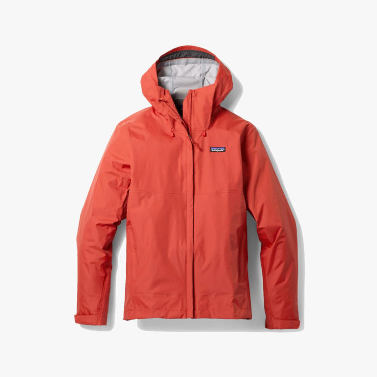 The Best Rain Jackets of 2025: Arc’teryx, Helly Hansen, Patagonia and More