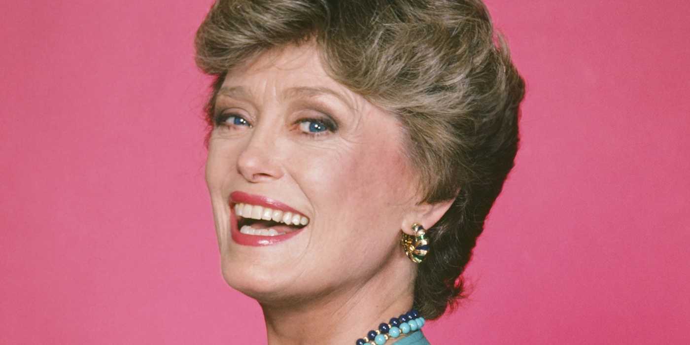 The Golden Girls' ages: How old were the cast during the show's run?