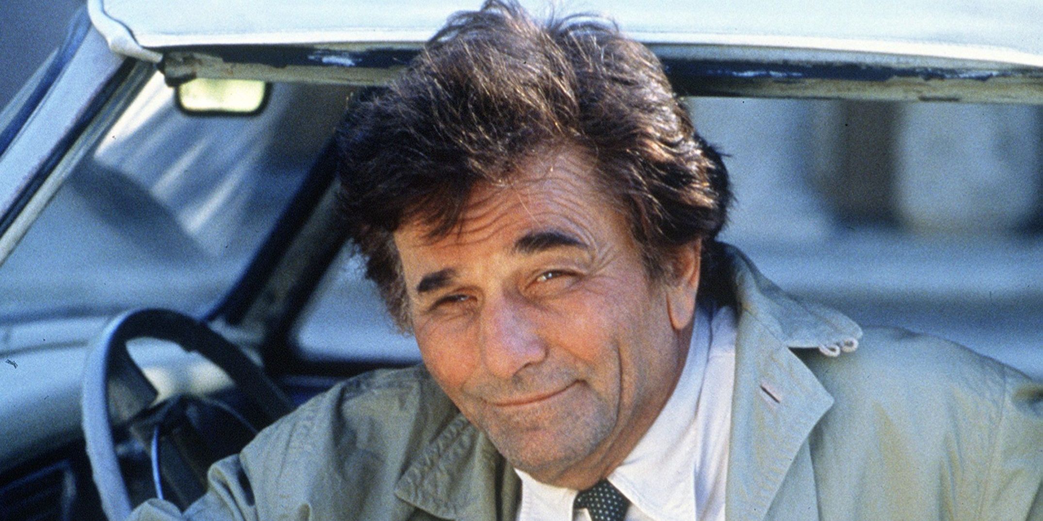 10 Classic Detective Shows That Rival Today's Best TV